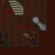 Minotaur Hell Quest | TibiaWiki | Fandom