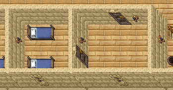 Paupers Palace, Flat 32 | TibiaWiki | Fandom