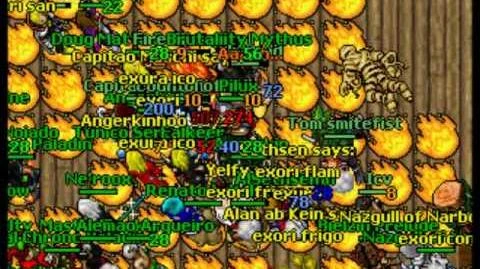 Count Tofifti (Creature) | TibiaWiki | Fandom