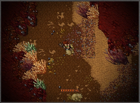 Stampor (Mount) | TibiaWiki | Fandom