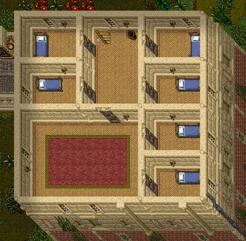 Valorous Venore | TibiaWiki | Fandom