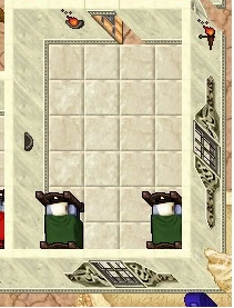 Darashia 1, Flat 05 | TibiaWiki | Fandom