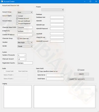 TibiaWiki:Interviews/Siramal | TibiaWiki | Fandom