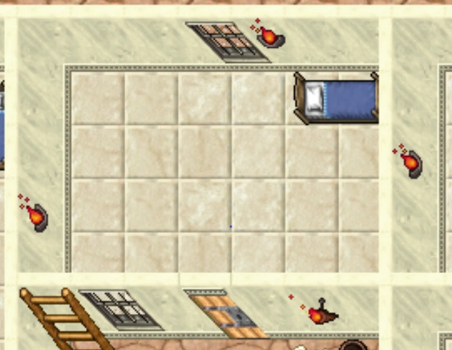 Darashia 7, Flat 02 | TibiaWiki | Fandom