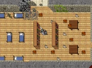 Underground Nightmare Knights Base | TibiaWiki | Fandom