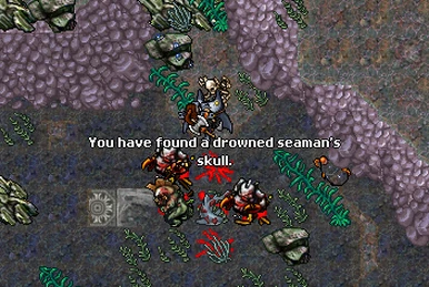 Veicteoir Ghealach Nightmare