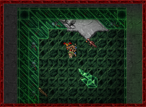 Updates/13.30.14423 | TibiaWiki | Fandom