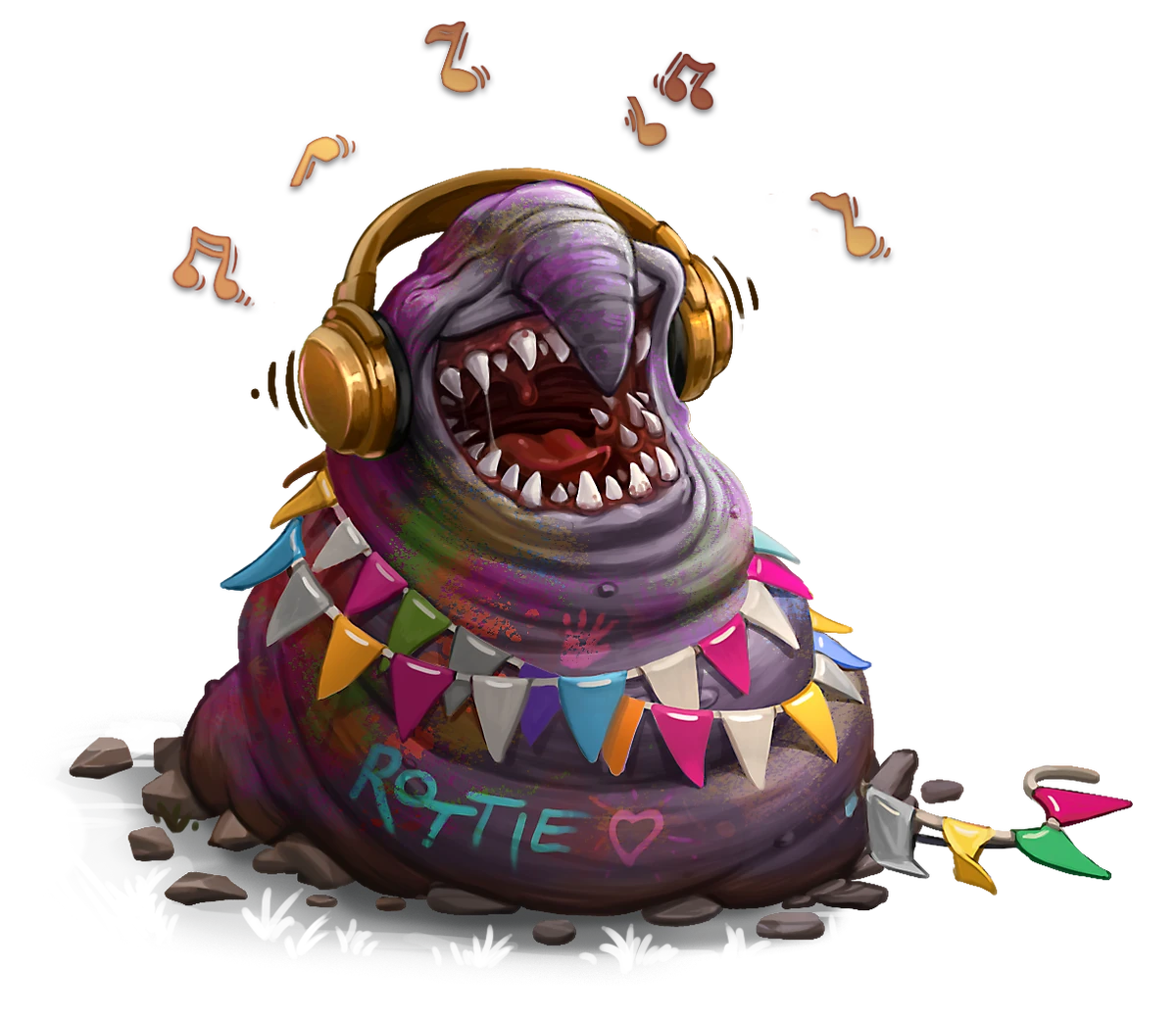 Updates/13.00.12529 | TibiaWiki | Fandom