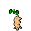 Pig (NPC) | TibiaWiki | Fandom