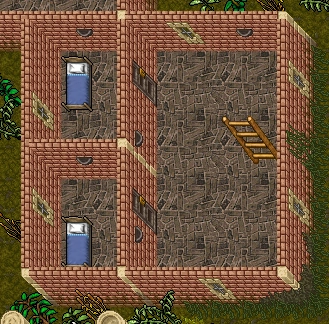 Dream Street 2 | TibiaWiki | Fandom