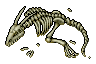 Pile of Bones (Animal) | TibiaWiki | Fandom