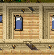 Paupers Palace, Flat 26 | TibiaWiki | Fandom