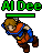 Al Dee | TibiaWikiPT | Fandom