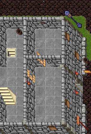 Edron Flats, Flat 11 | TibiaWiki | Fandom