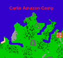 Carlin Amazon Camp | TibiaWiki | Fandom