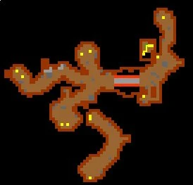 Goblin Temple Quest/Spoiler | Tibia Wiki | Fandom