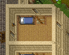 Silver Street 3 | TibiaWiki | Fandom