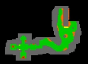Goroma/Maps | TibiaWiki | Fandom