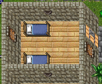 Sugar Street 4d | TibiaWiki | Fandom