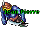 Jean Pierre | TibiaWiki | Fandom
