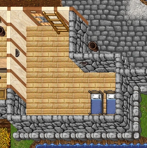 Fibula Village 3 | TibiaWiki | Fandom