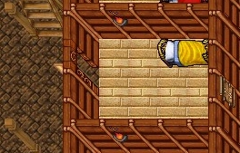 Pilchard Bin 4 | TibiaWiki | Fandom