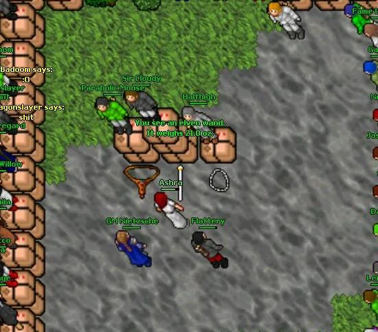 Bronze Necklace | TibiaWiki | Fandom