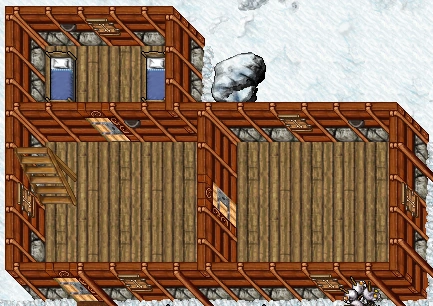 Bears Paw 4 | TibiaWiki | Fandom