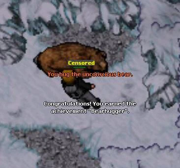 Achievements | TibiaWikiPT | Fandom