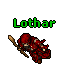Lothar | TibiaWiki | Fandom