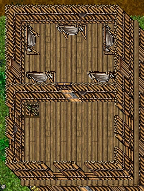 River Homes 3 | TibiaWiki | Fandom