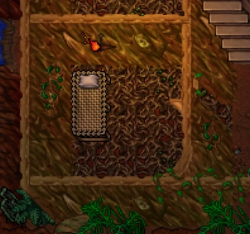 Shadow Caves 27 | TibiaWiki | Fandom