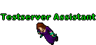 Testserver Assistant | TibiaWiki | Fandom