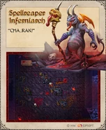 Spellreaper Inferniarch | TibiaWiki | Fandom