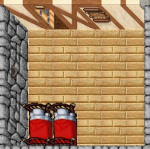 Fibula Village 4 | TibiaWiki | Fandom