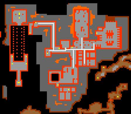 The Market | TibiaWiki | Fandom