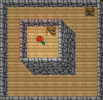 Wolftower | TibiaWiki | Fandom