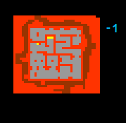 Ankrahmun Library Tomb/Map | TibiaWiki | Fandom