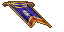 Banner (Golden) | TibiaWiki | Fandom