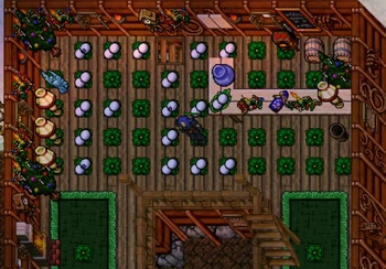 Mammoth Belly | TibiaWiki | Fandom