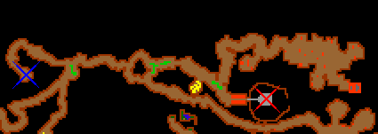 Route:Hellgate | TibiaWiki | Fandom