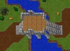 Thais Bridge | TibiaWiki | Fandom