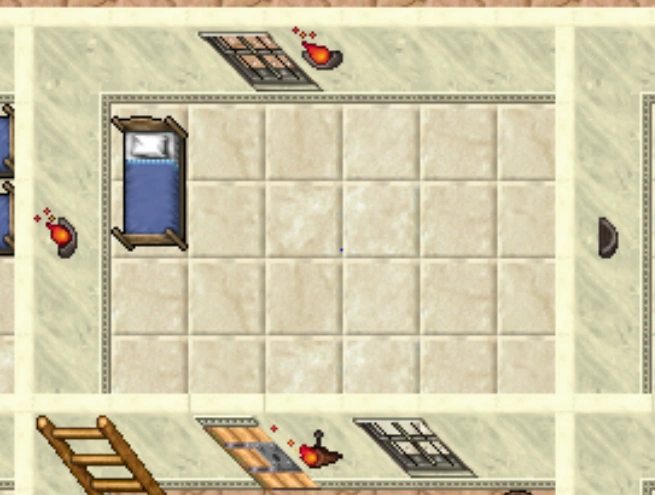 Darashia 5, Flat 03 | TibiaWiki | Fandom