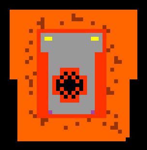 Demona Ring Quest | TibiaWiki | Fandom