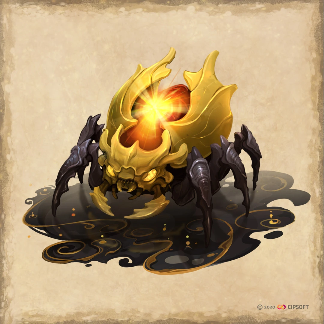 Sandscourge | TibiaWiki | Fandom