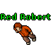 Red Robert | TibiaWiki | Fandom