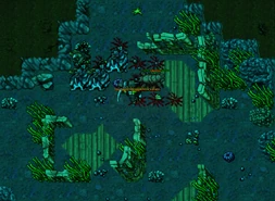 Crustacea Gigantica | TibiaWiki | Fandom