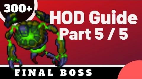 World Devourer | TibiaWiki | Fandom