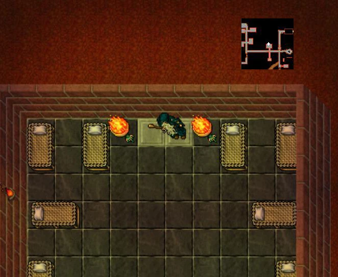 Demon Hell | TibiaWiki | Fandom