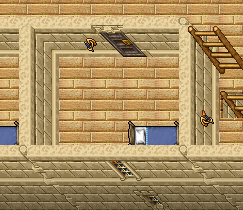 Paupers Palace, Flat 23 | TibiaWiki | Fandom